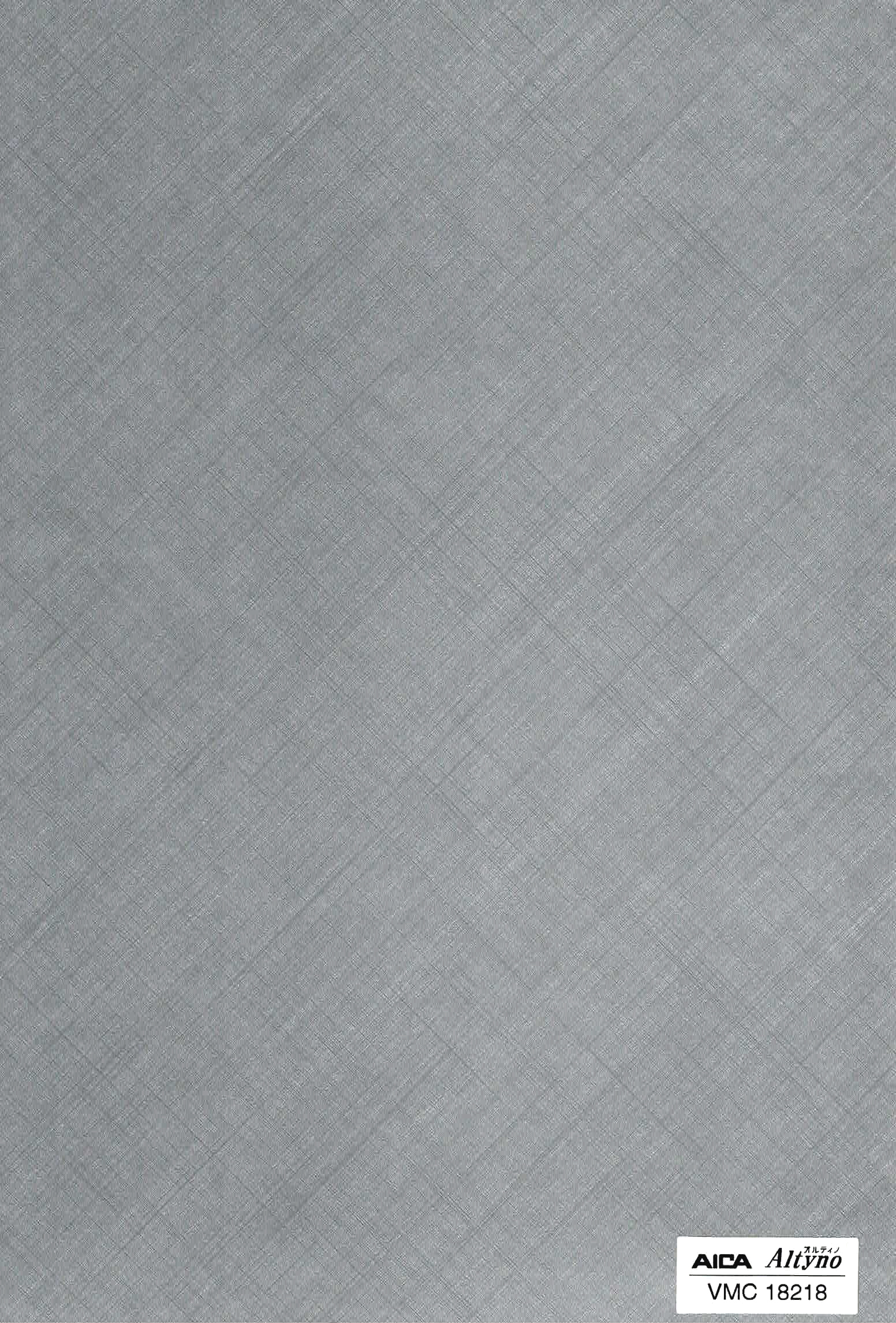 VMC-18218 – Altyno Architectural Finishes